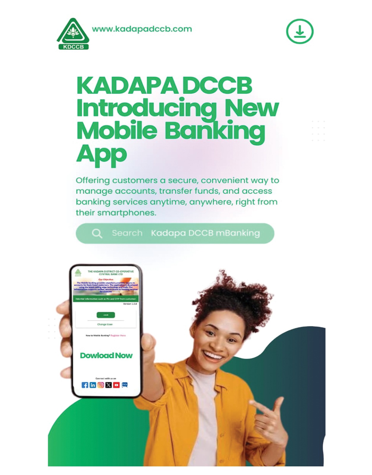Kadapa DCCB